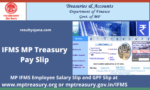 Save Time & Resources: How IFMIS MP Treasury Portal Makes Managing Your ...