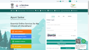 Uttarakhand Parivar Register Nakal: A Comprehensive Guide to Obtaining ...